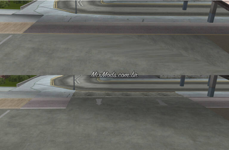 Junior_Djjr, Postador em MixMods - Mods para GTA SA e outros